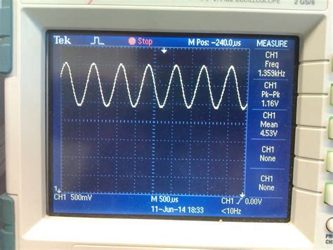 Oscillation At The Output Of Ad8220 Qanda Instrumentation Amplifiers