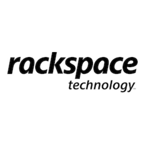 Rackspace Technology Credly
