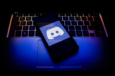Russia Is Banning Discord An App Its Military Uses Techcrunch