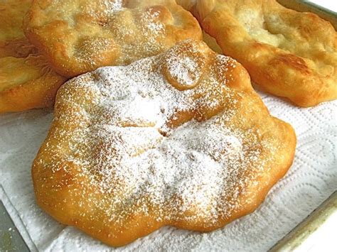 County Fair Fried Dough Flourish King Arthur Flours Blog Easy