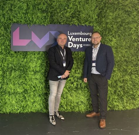 Igor Ismagilov On Linkedin Luventuredays Fit4start