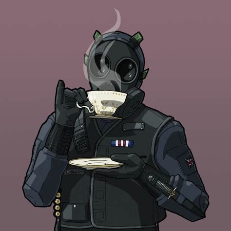 Rainbow Six Siege Profile Picture