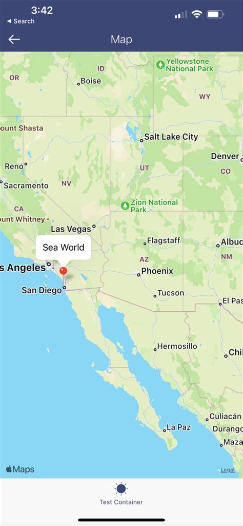 Learning About Titlebar Actions
