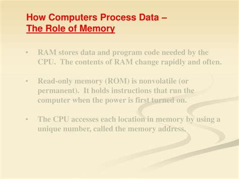 PPT Types Of Computers PowerPoint Presentation Free Download ID