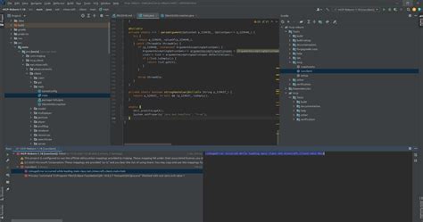 Runclient Task Doesnt Work I Get An Error · Issue 155 · Hexeptionmcp Reborn · Github