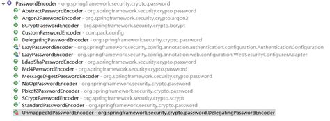 Spring Security权限控制系列五 spring security权限管理