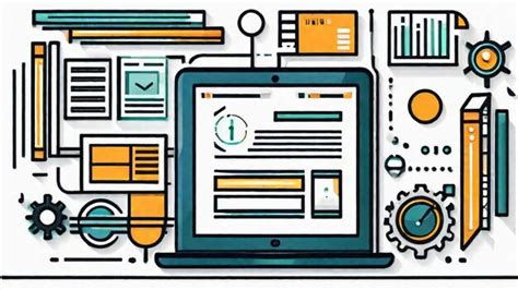 Premium Ai Image Seamless Productivity Software Integration