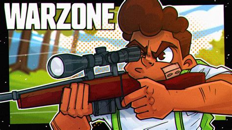 The Most Overpowered Class In Warzone Double Aug Youtube