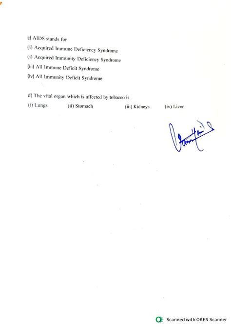 Jkbose Class 9th Model Question Paper 2025 For Science Jk Board Class 9 Science Sample Paper