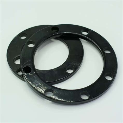 Polyfusion Hdpe Pipes Fittings Stub 200mm High Quality Hdpe Pipe