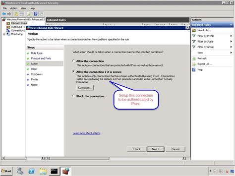 Network Isolation Options For Machines In Windows Azure Virtual Networks Microsoft Azure Blog