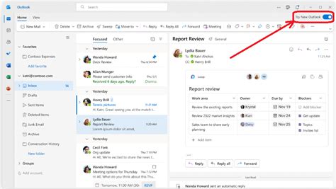 Anyone Know How To Disable The New Outlook Beta R Sysadmin