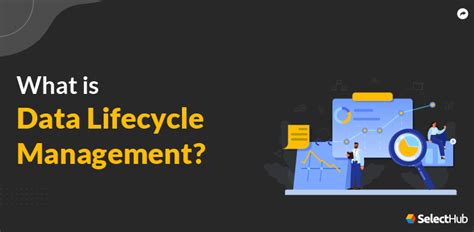 What Is Data Lifecycle Management Dlm 2025 Best Practices