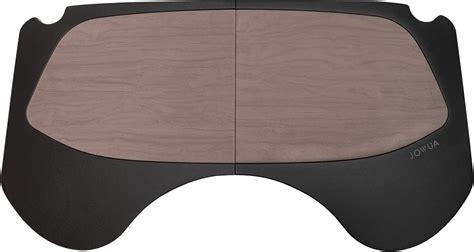 Amazon Jowua 車載用折りたたみテーブル テスラ モデル3 モデルy に対応 トレイ 車＆バイク
