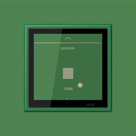 Gallery Of Smart Room Controller Ls Touch 18