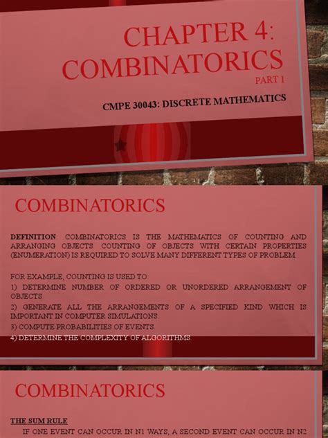 lecture9 combinatorics 1 bscpe13 pdf permutation numbers