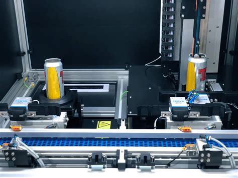 torus z312 vision module