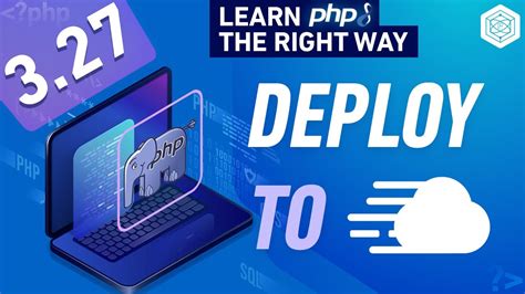 How To Deploy Vanilla Php To Cloudways Full Php 8 Tutorial Youtube