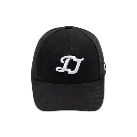 buy ader error cursive trs cap black bmadsshw0205bk goat