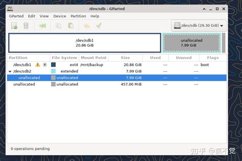Omv——系统备份之二——backup插件中fsarchiver还原系统的方法 知乎