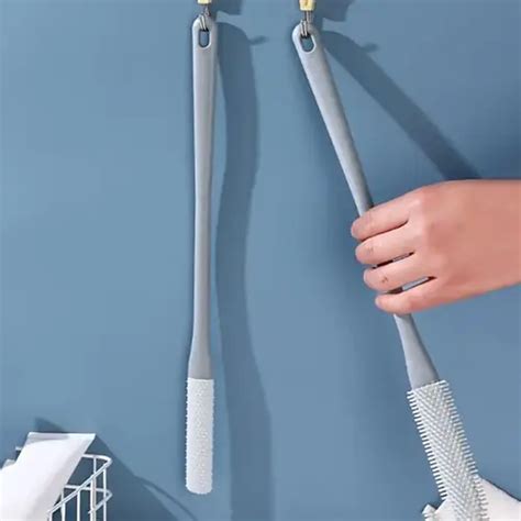 Многофункциональная щетка для чистки швов пальцев ног силиконовая щетка для ног для очистки швов