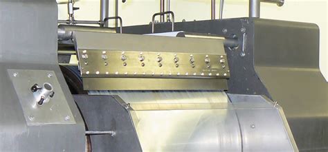 What Is Drum Drying In Food Processing Kadant Dcf