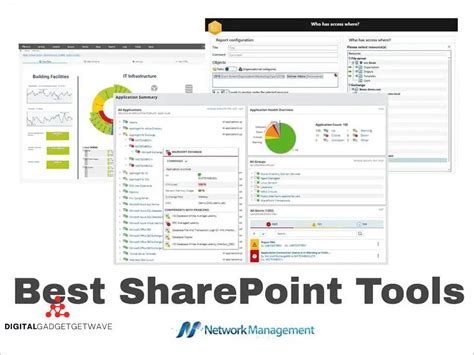 understanding windows sharepoint services and maximizing their