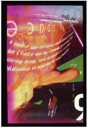 Typography Explorations In Typography