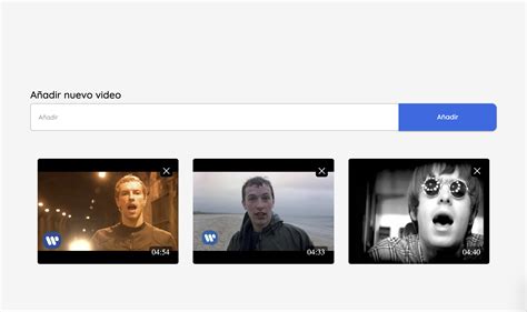 GitHub Ronyparra Youtube Crud