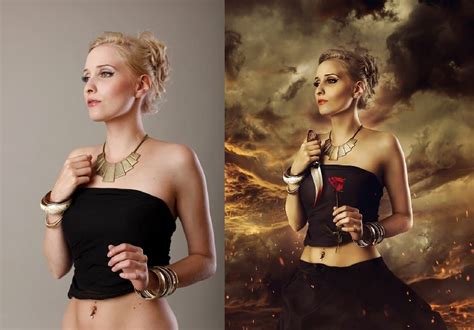 Soujanya G On Linkedin Photo Manipulation