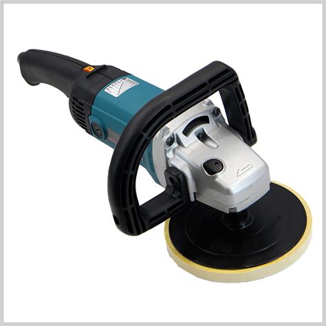 Полировальные машины Makita 9237CB