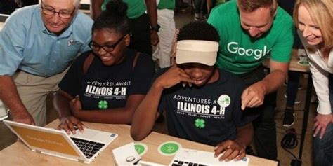 Stem National 4 H Council