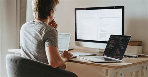 c developer job description