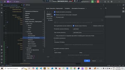 How To Resolve Lombok Compilation Errors During Build In Maven Projects