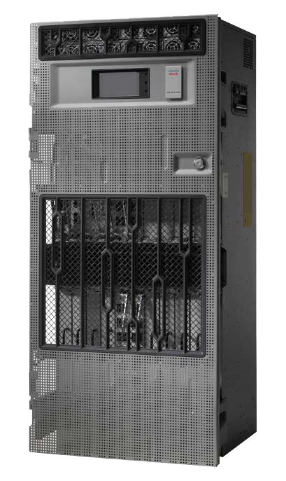 Equipment Spotlight Cisco Ncs4k Series Telecomcauliffe