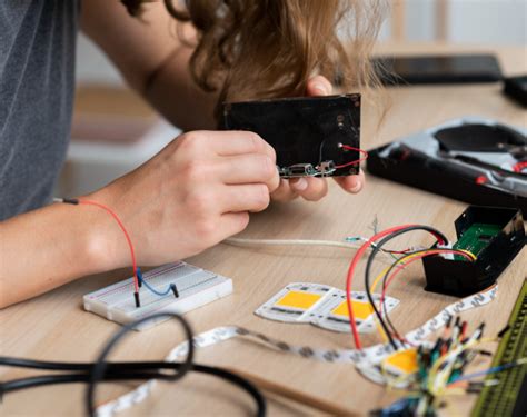 Best Wired Sensors For Precision Reliability IoT WorkS