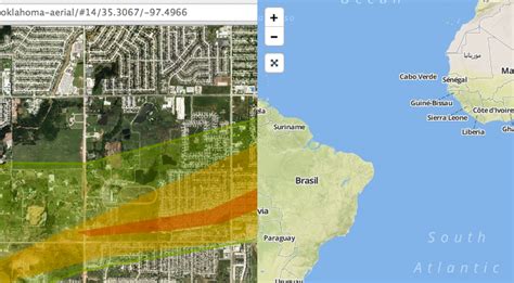 Using Leaflet Plugins With Mapboxjs A Showcase By Mapbox Maps For Developers