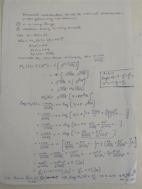 8 Normal Approximation Calculator JustynKaleesi