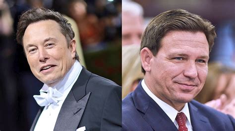 On Twitter Florida Governor Ron Desantis Will Announce