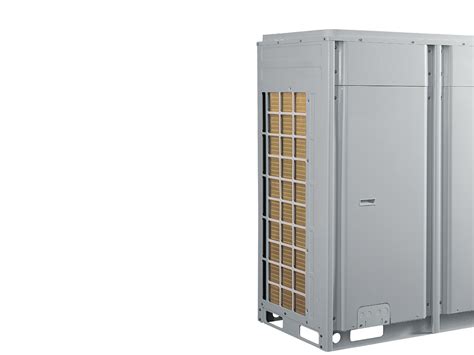 VRF Multi Zone Systems