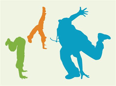 브레이크 댄서 Ai Uidownload