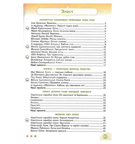 Українська мова та читання 3 клас НУШ Підручник Частина 2 Вашуленко О В Освіта купити