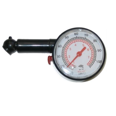 Manometru Analog Bikecentralro