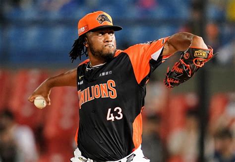 克維斯7局狂飆9k奪mvp 餅總：表現相當好！ Ettoday運動雲 Ettoday新聞雲