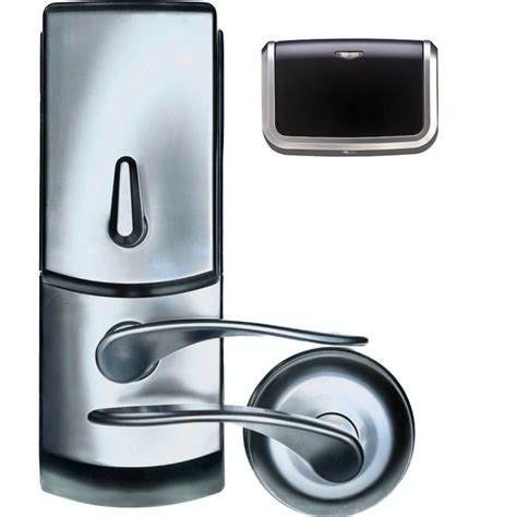 Complete Onity Advance Trillium Lockset