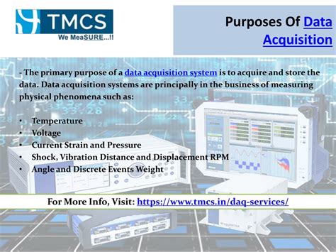 Ppt Tmcs And Its Solutions Eol Testing Daq System Ate Testing