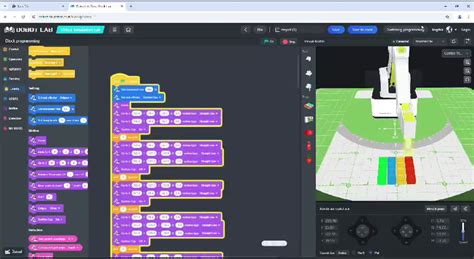 Bakia Lakshmi On Linkedin Dobot Robotics Stem Innovation