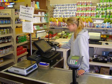 Blog For Floreant POS November 2009