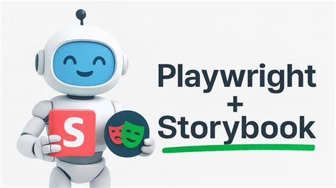 Automated Visual Regression Testing With Playwright And Storybook