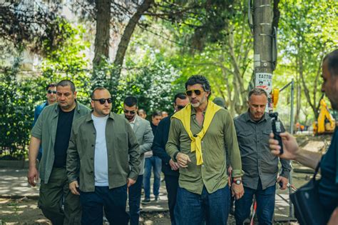 თბილისის გლდანის რაიონის გამგეობა სანდრო ახმეტელის ქუჩის სრულ რეაბილიტაციას ახორციელებს